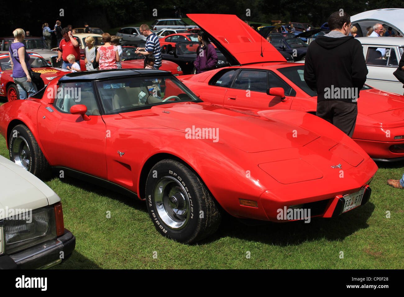 Trans am hi-res stock photography and images - Alamy