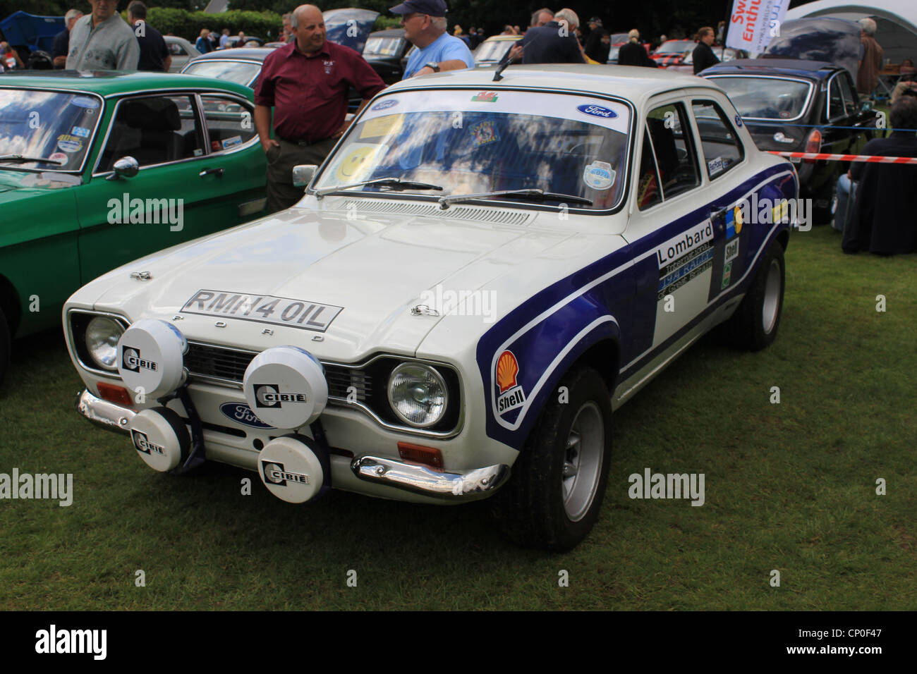Rothmans hi-res stock photography and images - Alamy