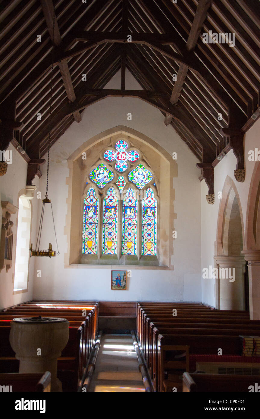 Chilmark Wiltshire High Resolution Stock Photography and Images - Alamy