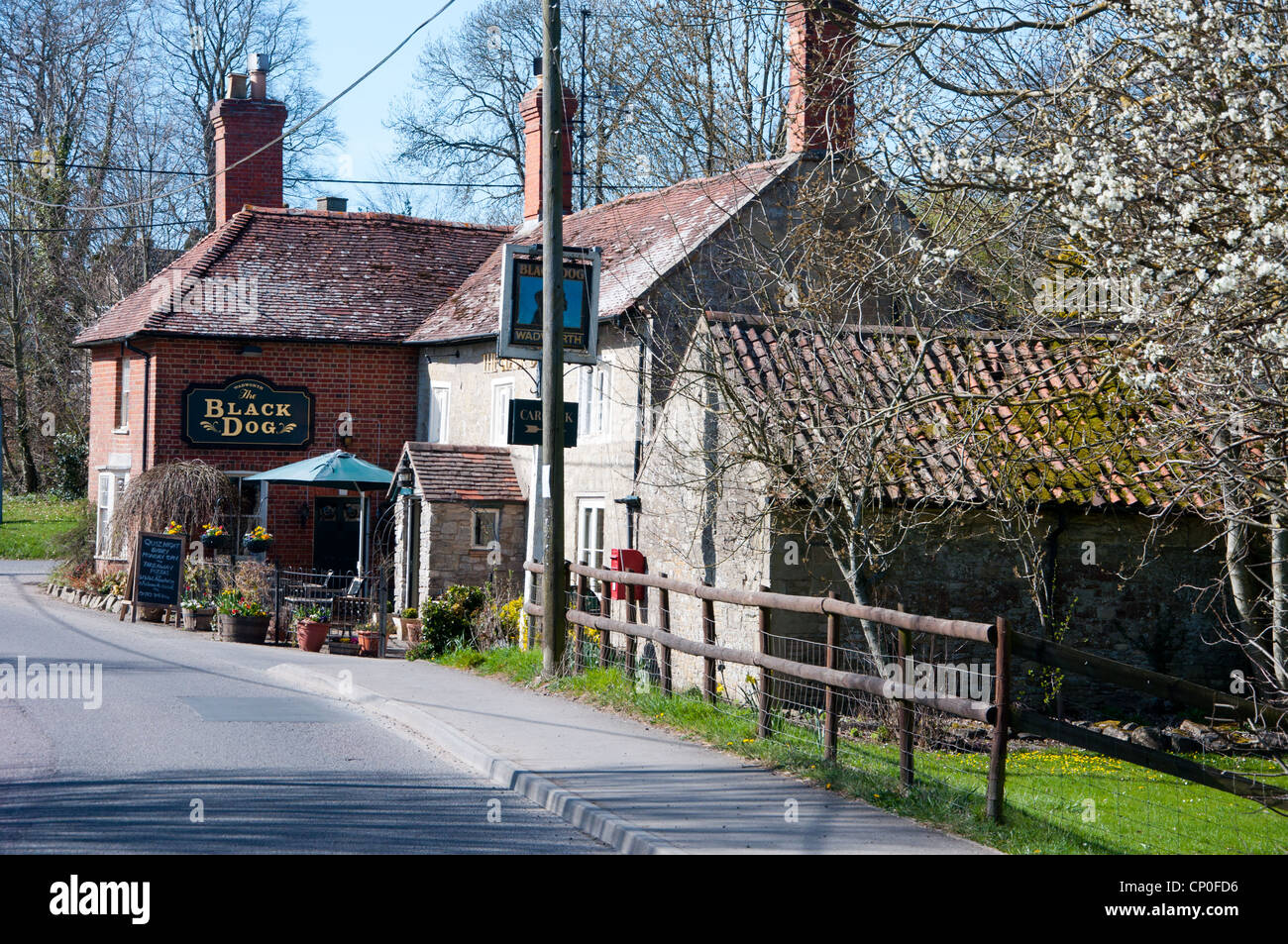 Chilmark wiltshire hi-res stock photography and images - Alamy