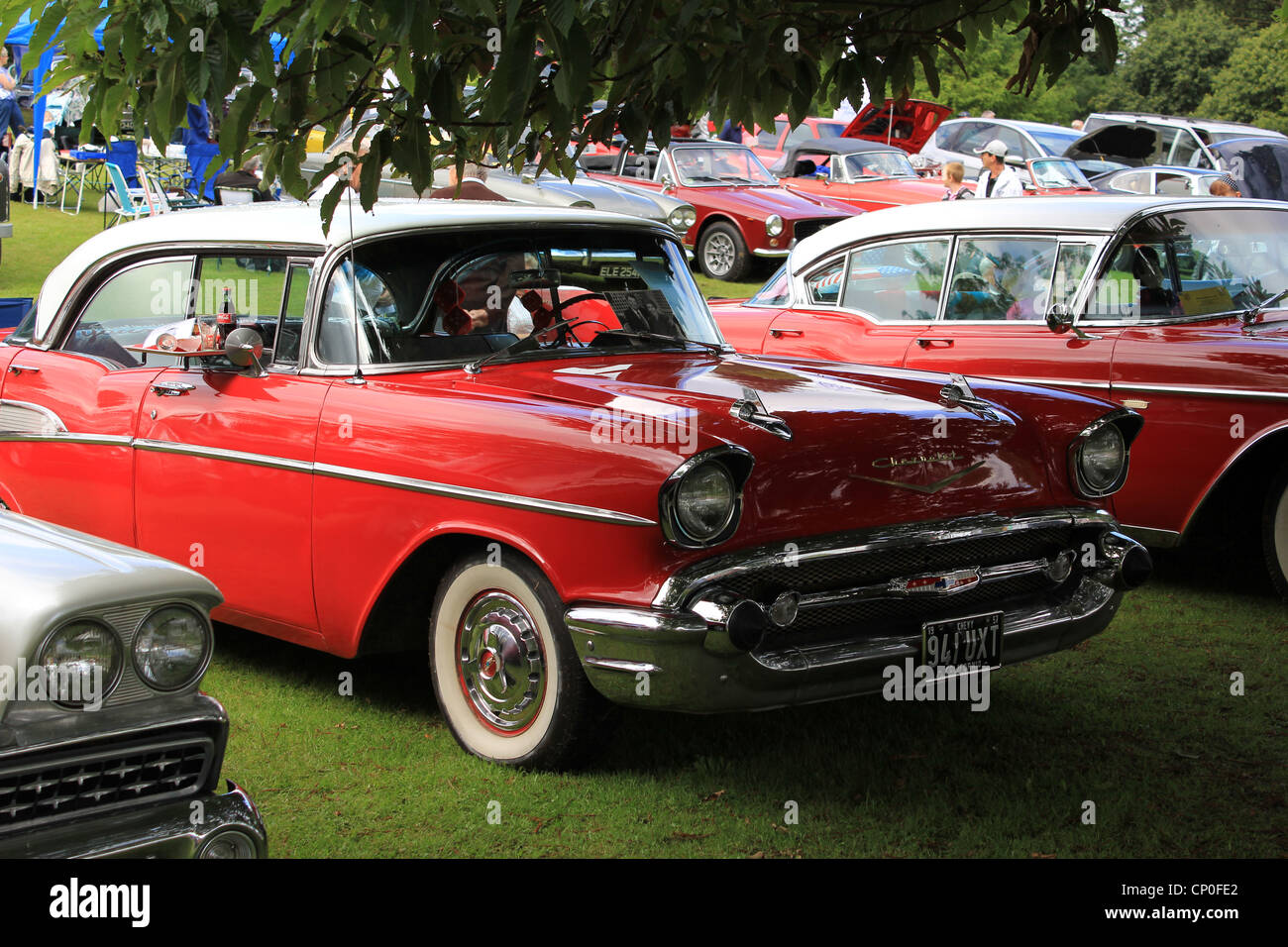 American classics hi-res stock photography and images - Alamy