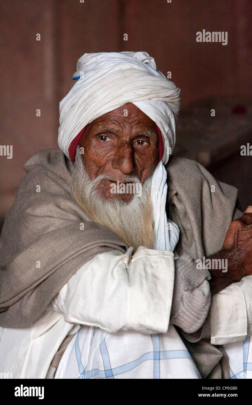 Muslim Turban Styles For Men