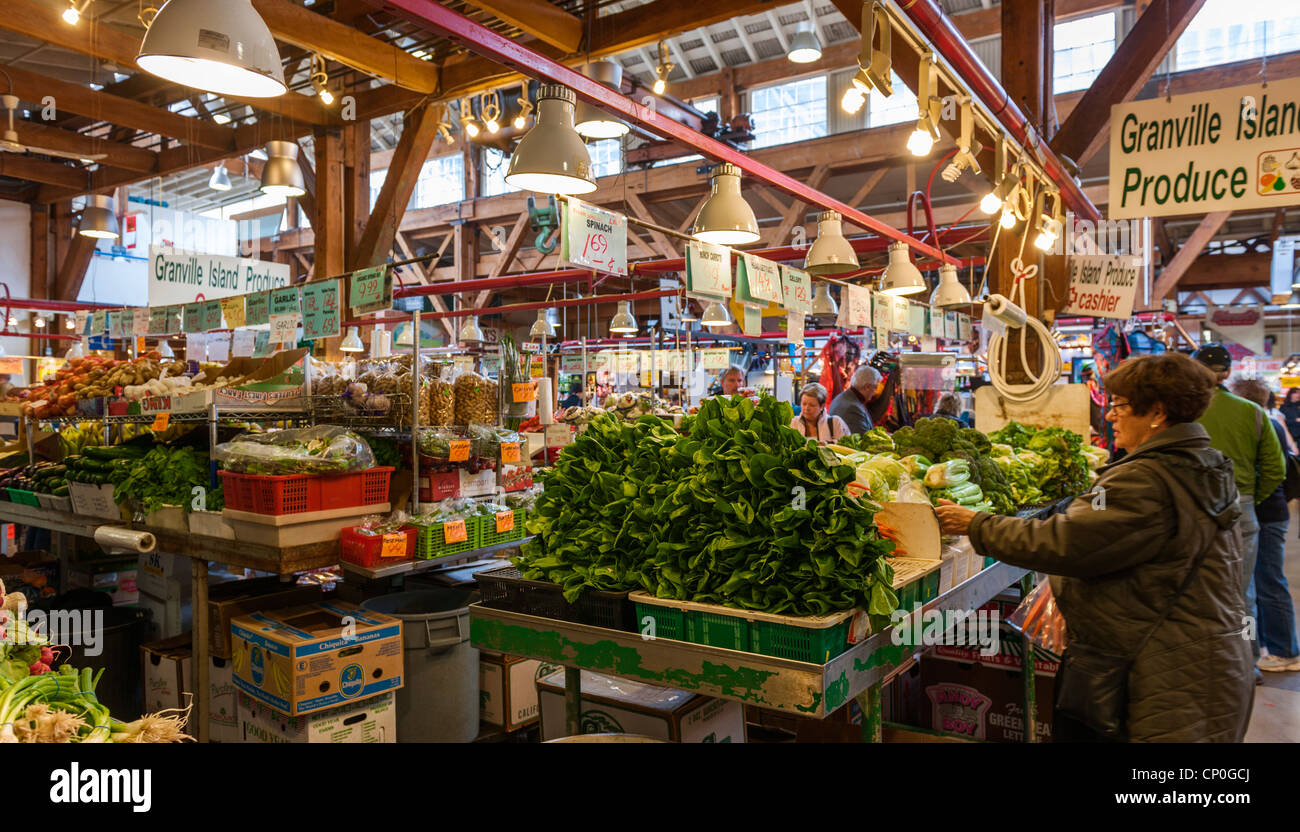 Public market hi-res stock photography and images - Alamy