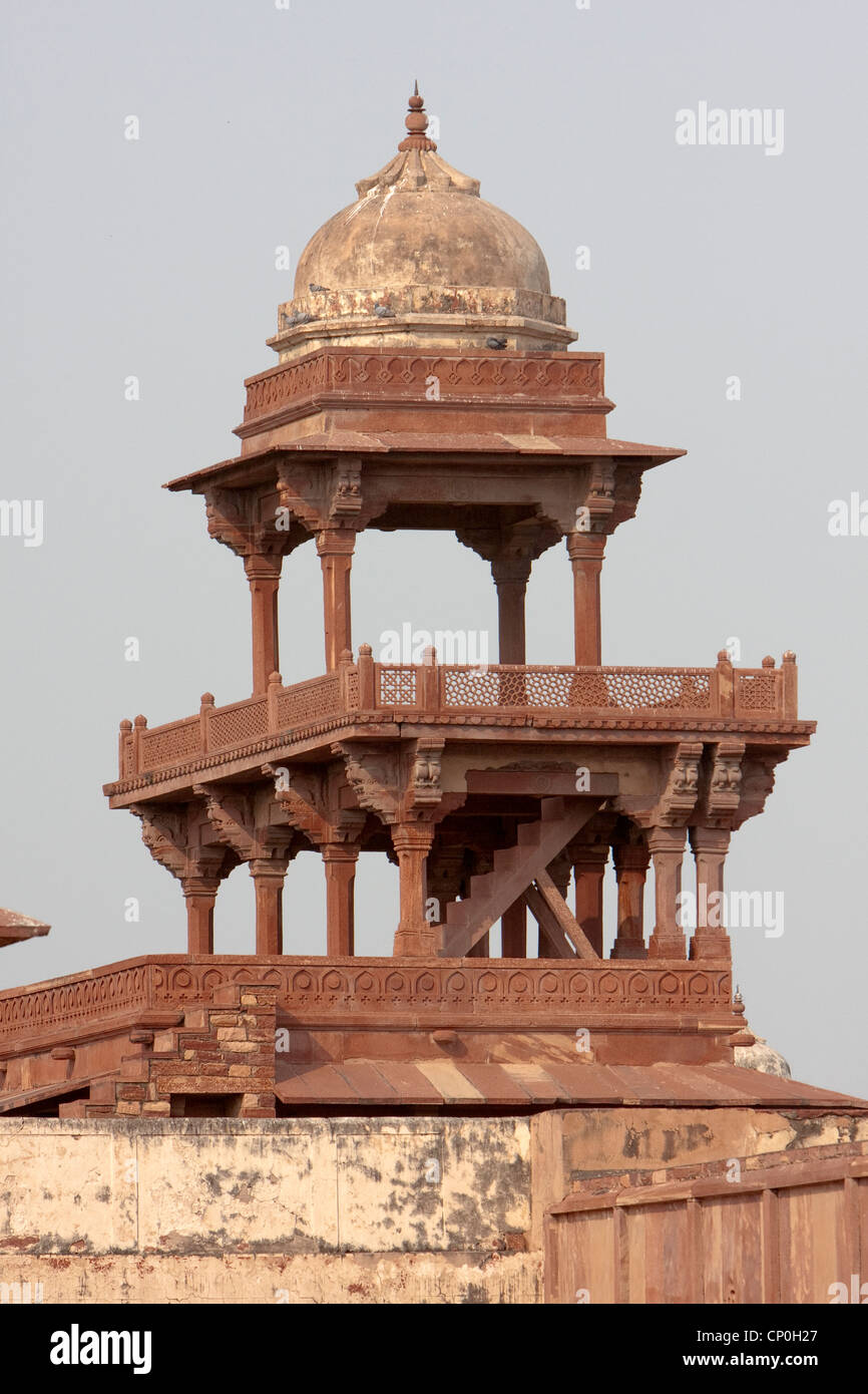 Chhatri Mughal Architecture High Resolution Stock Photography and ...