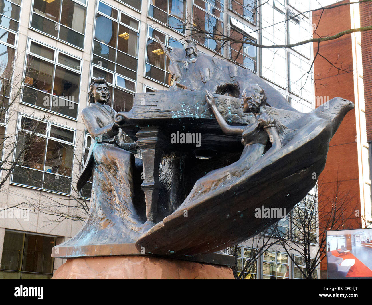 Fryderyk frederic chopin memorial monument nobody composer england hi ...