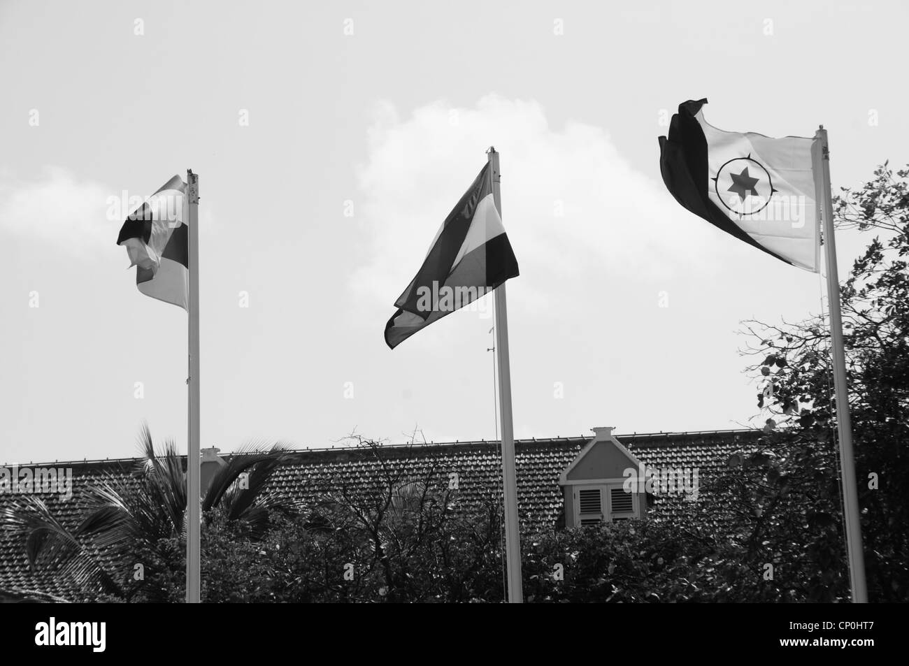 Bonaire Dutch: Bonaire, Papiamentu: Boneiru) is a Caribbean island that ...