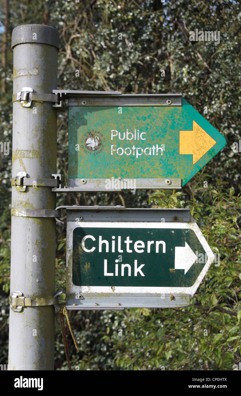 Chilterns chiltern hi-res stock photography and images - Alamy