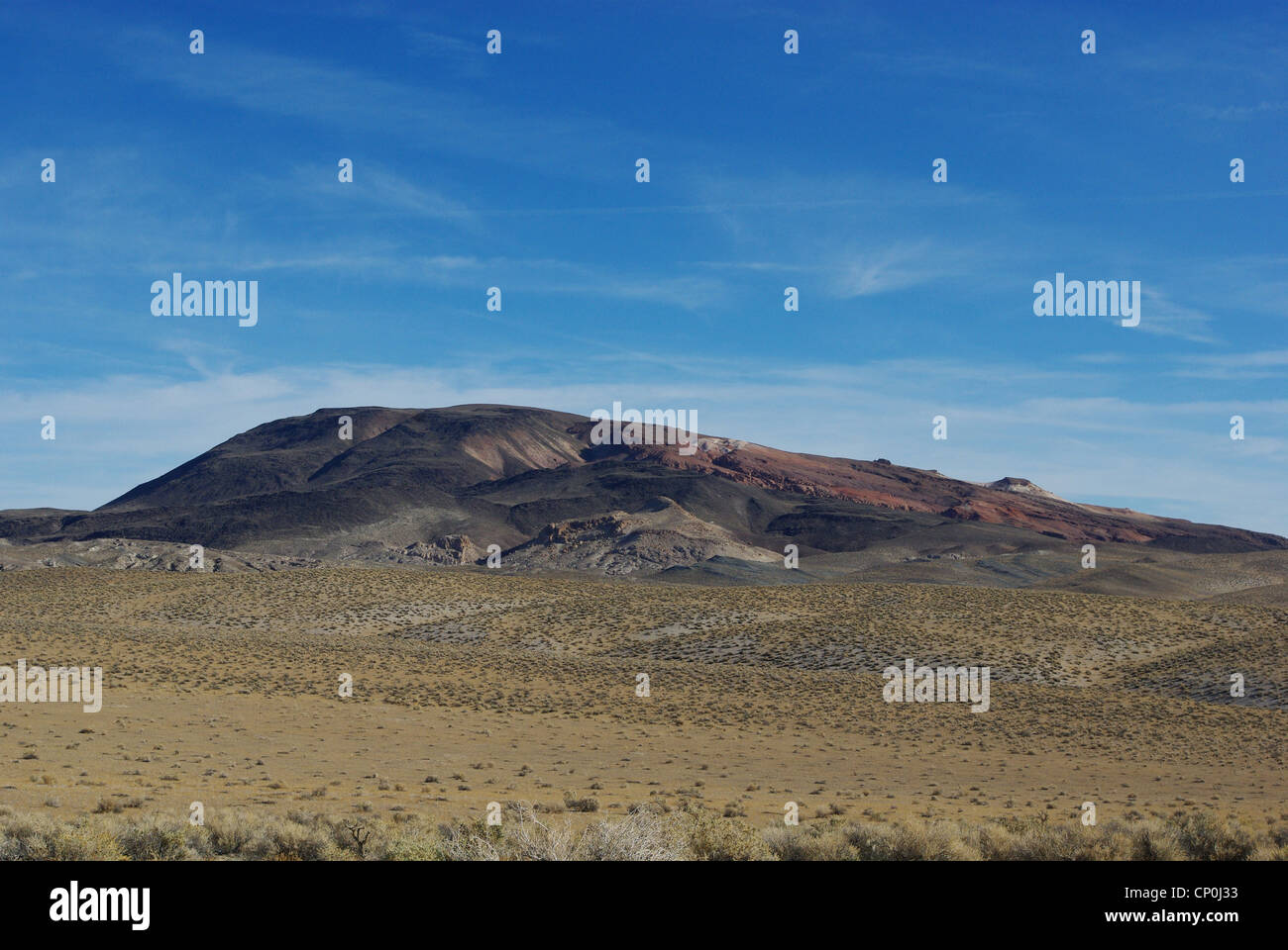 Basalt desert hi-res stock photography and images - Alamy