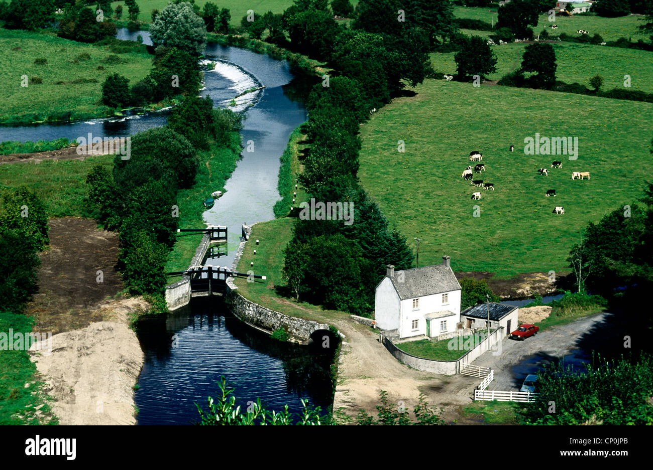 Working ferrying hi-res stock photography and images - Alamy