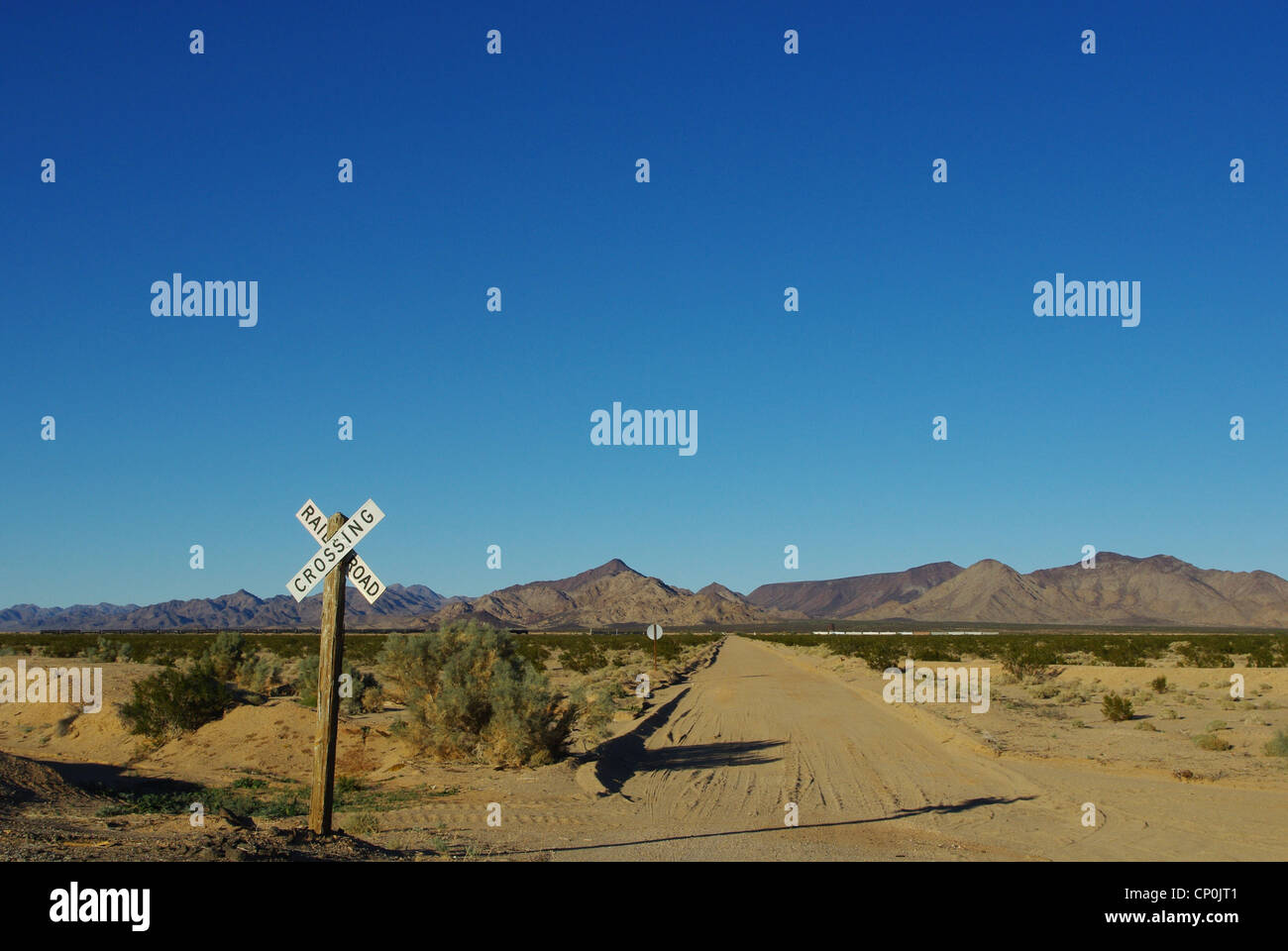 Vidal junction hi-res stock photography and images - Alamy