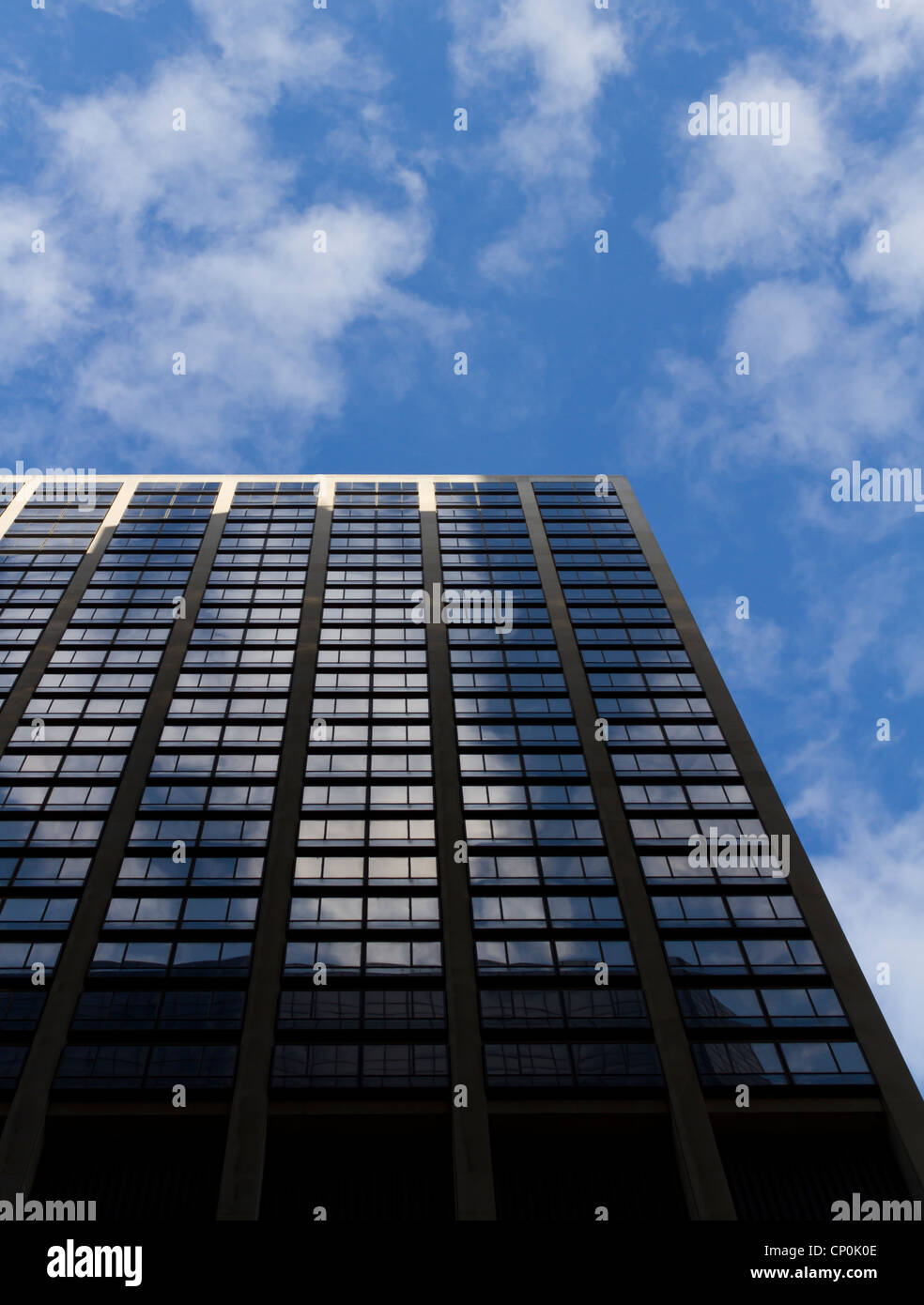 Growth architecture hi-res stock photography and images - Alamy