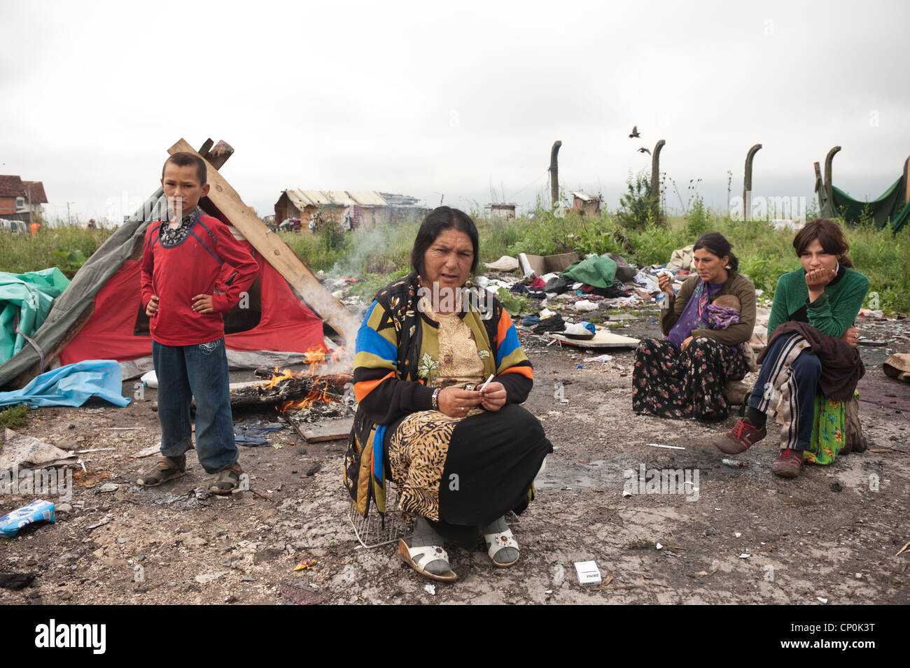 Displace people hi-res stock photography and images - Alamy