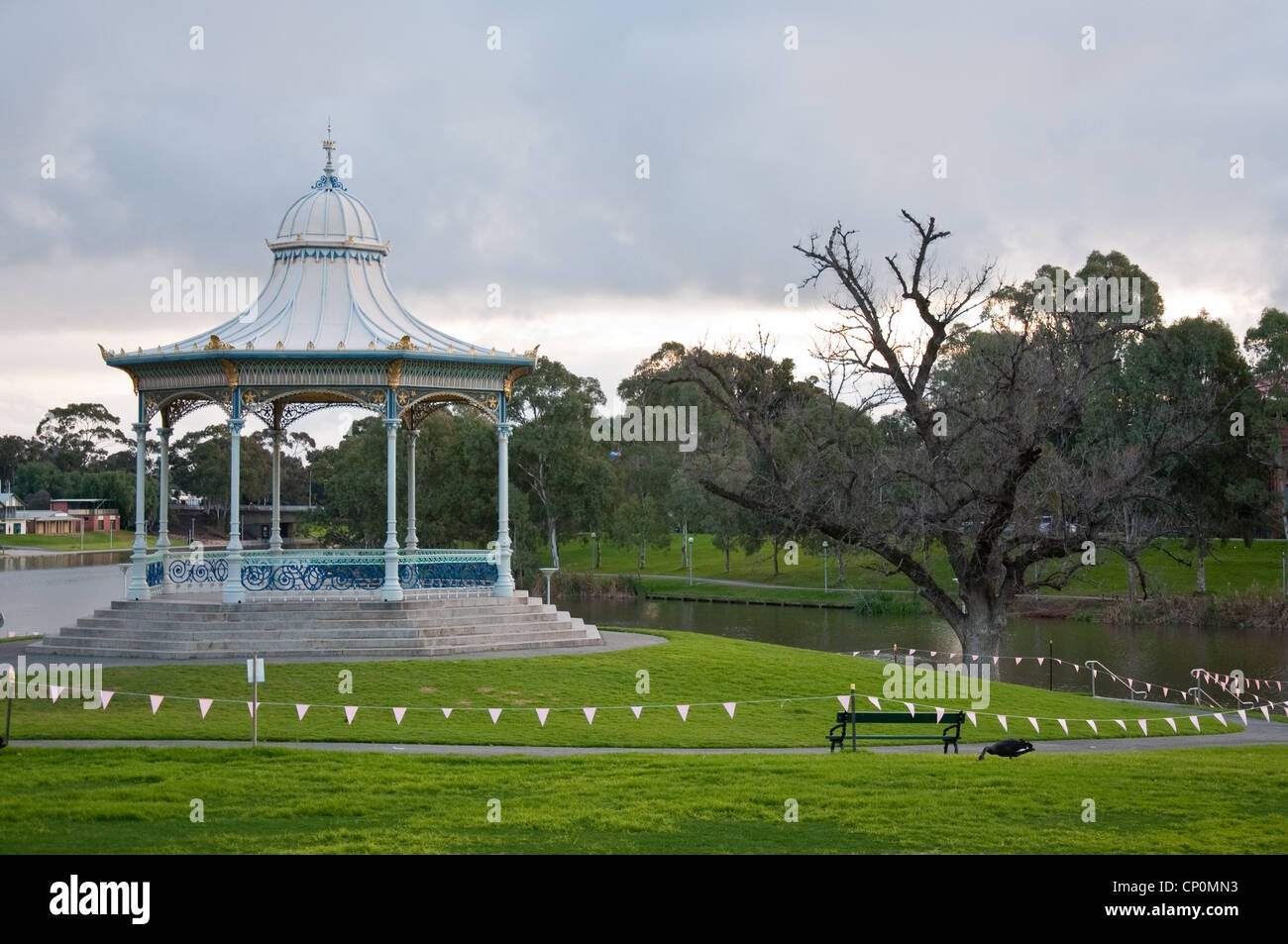 Adelaide park hi-res stock photography and images - Alamy