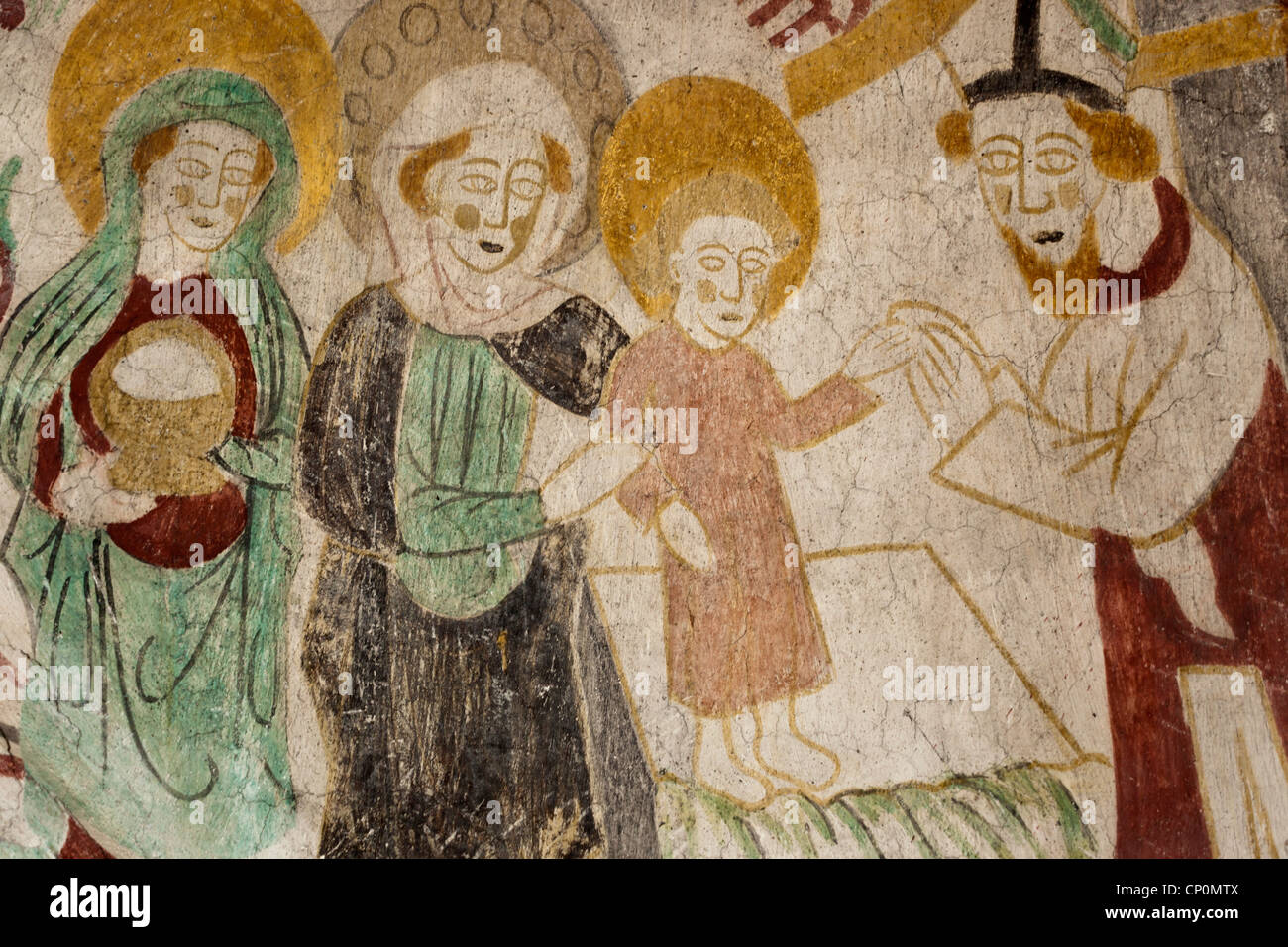 20 Outstanding medieval fresco painting You Can Save It Without A Dime ...