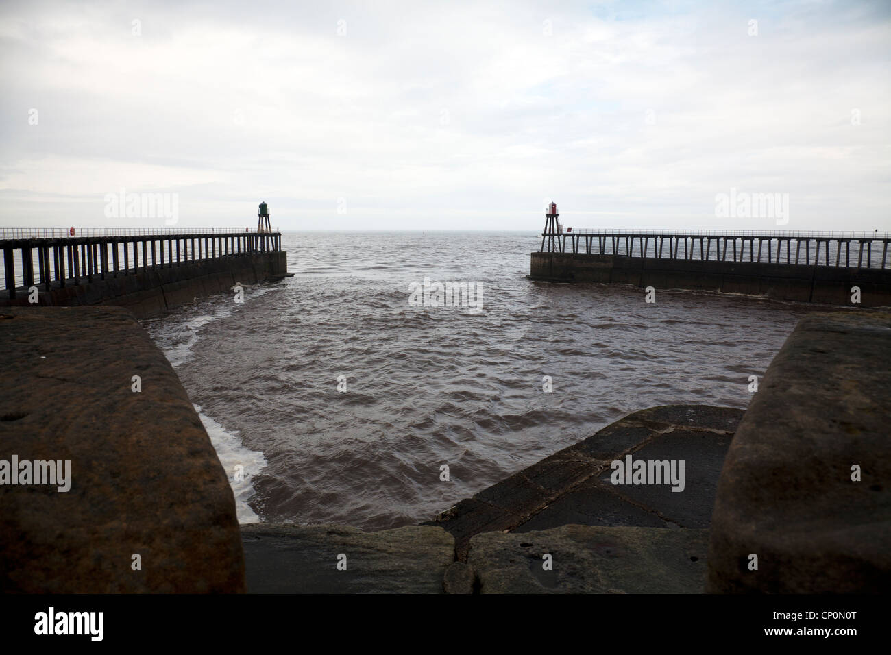 Harbor beacons hi-res stock photography and images - Alamy