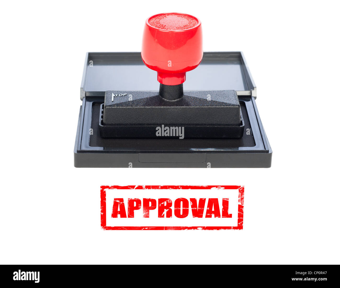 Approval Stock Photos & Approval Stock Images - Alamy