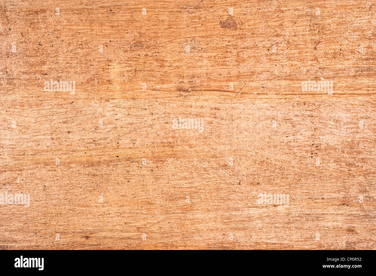 A piece of wood grained art papyrus paper for use as a background Stock ...