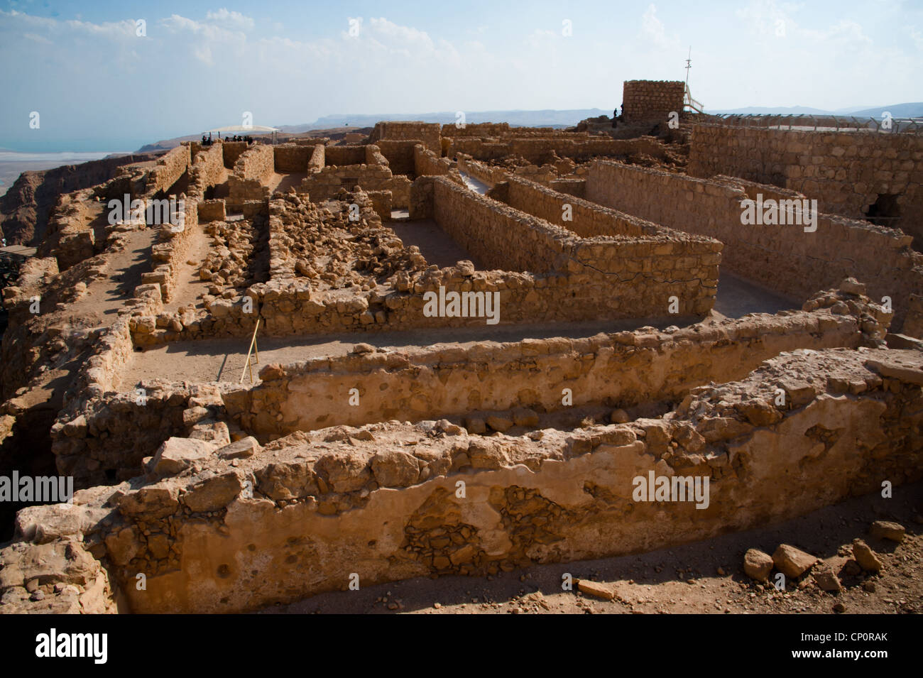 Israel fortress hi-res stock photography and images - Alamy