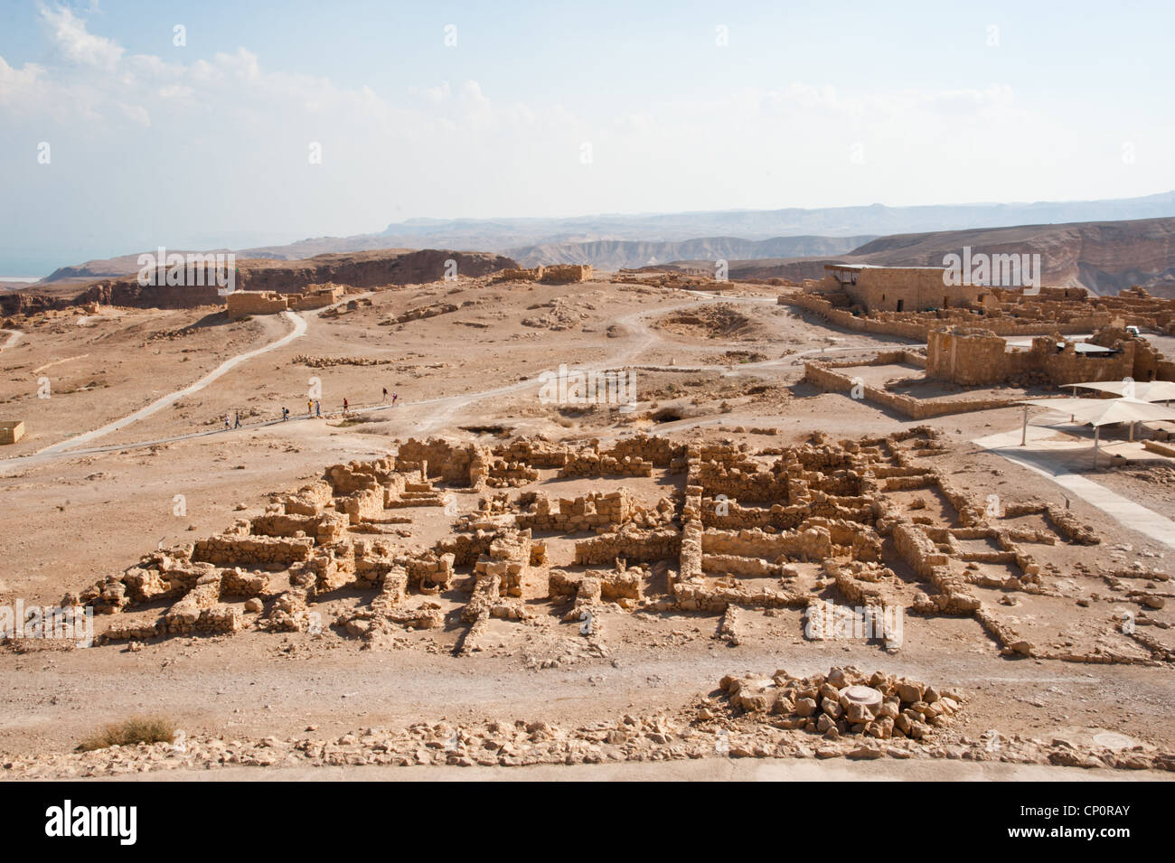 Israel fortress hi-res stock photography and images - Alamy