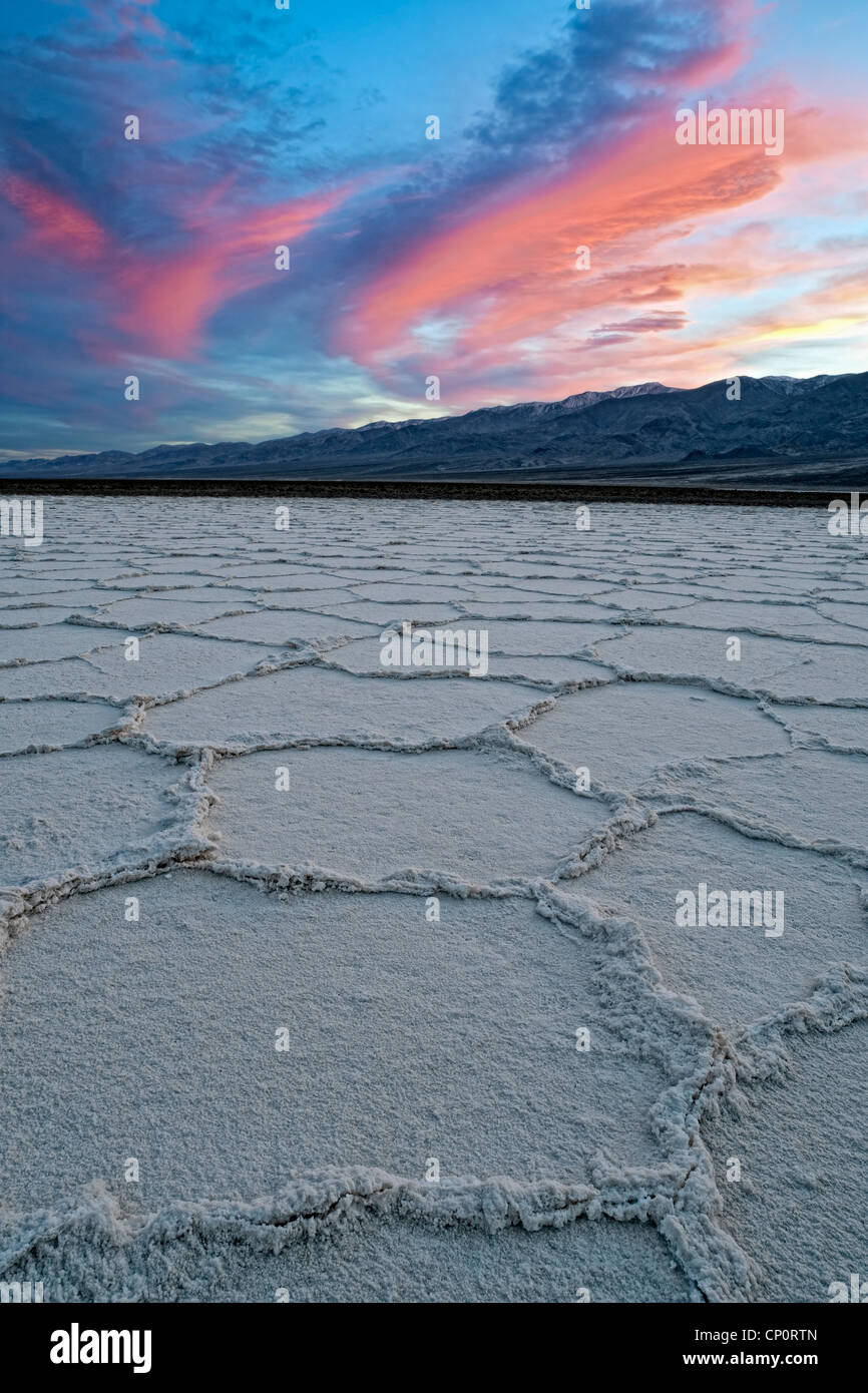 Salt Basin Dunes Stock Photos & Salt Basin Dunes Stock Images - Alamy