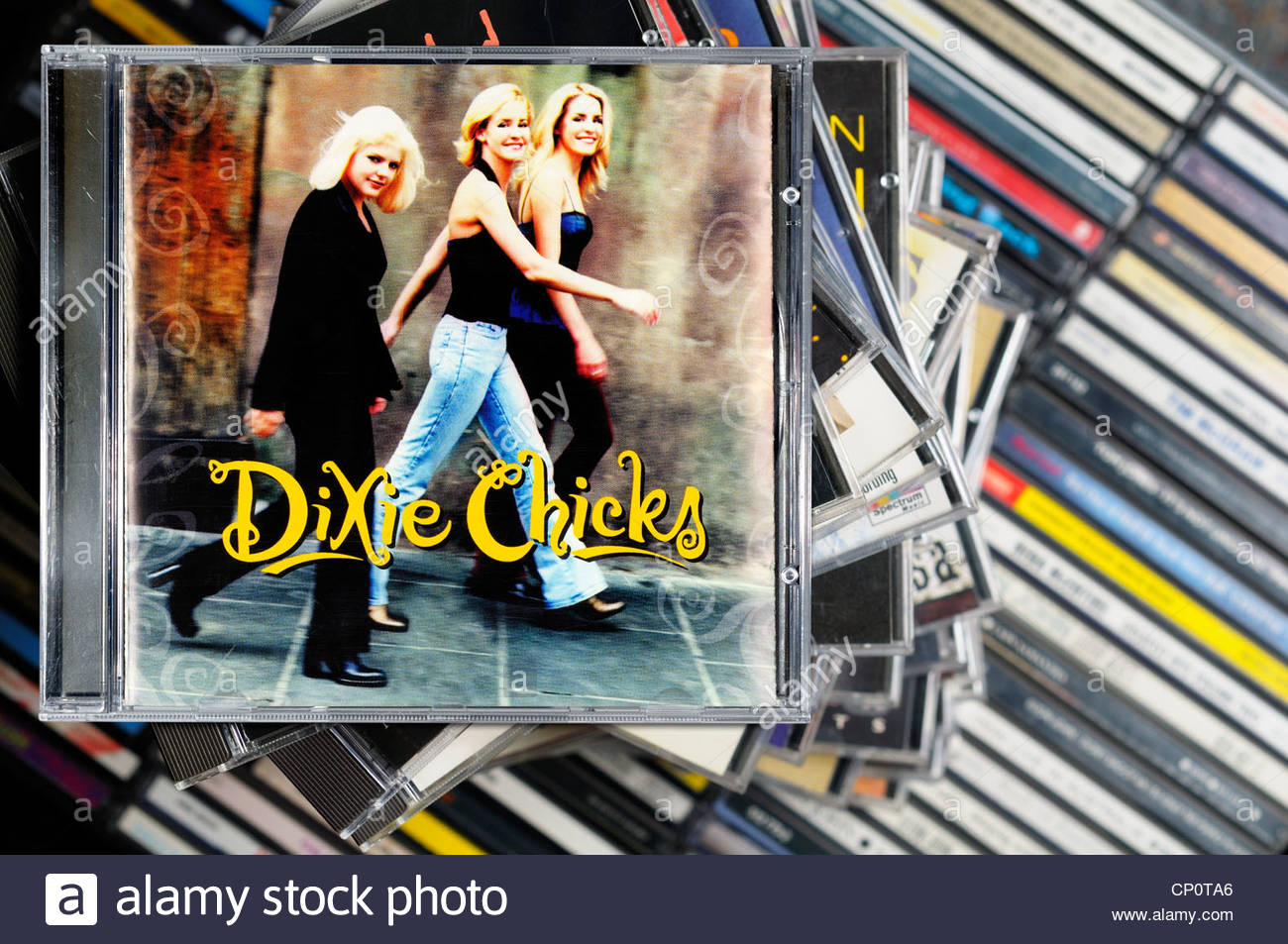 Dixie Chicks High Resolution Stock Photography and Images - Alamy