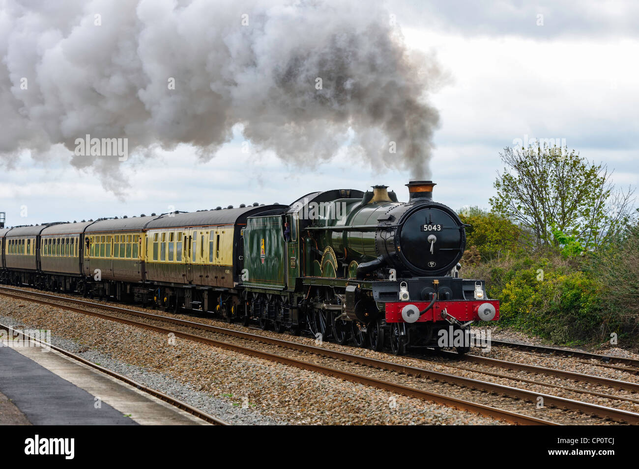 5043 earl of mount edgcumbe hi-res stock photography and images - Alamy