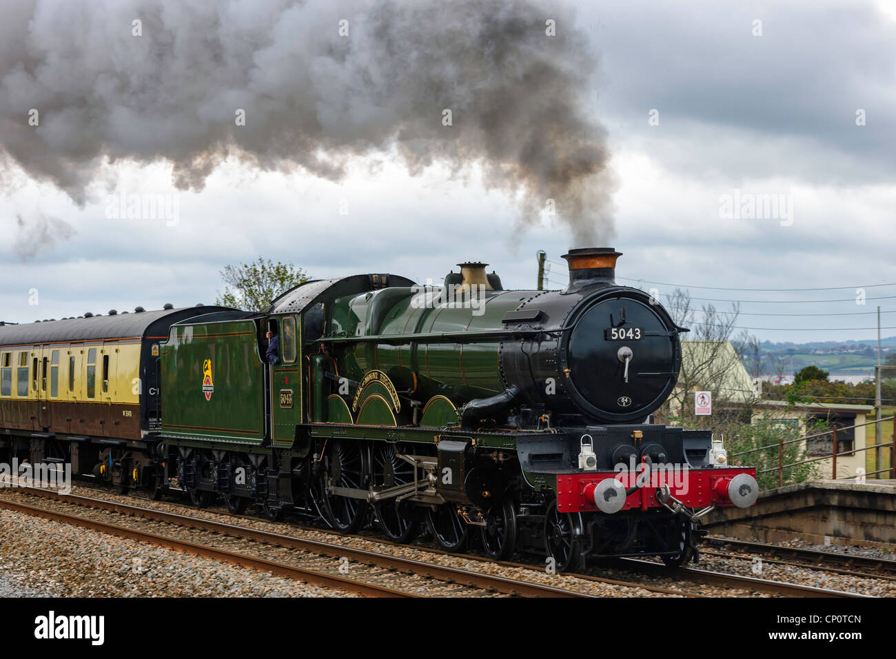 5043 earl of mount edgcumbe hi-res stock photography and images - Alamy