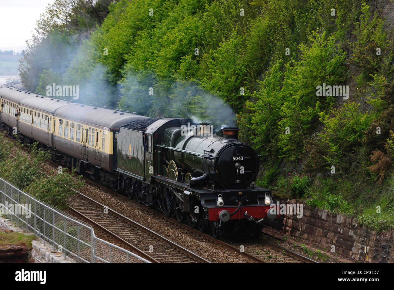 Earl of devon hi-res stock photography and images - Alamy