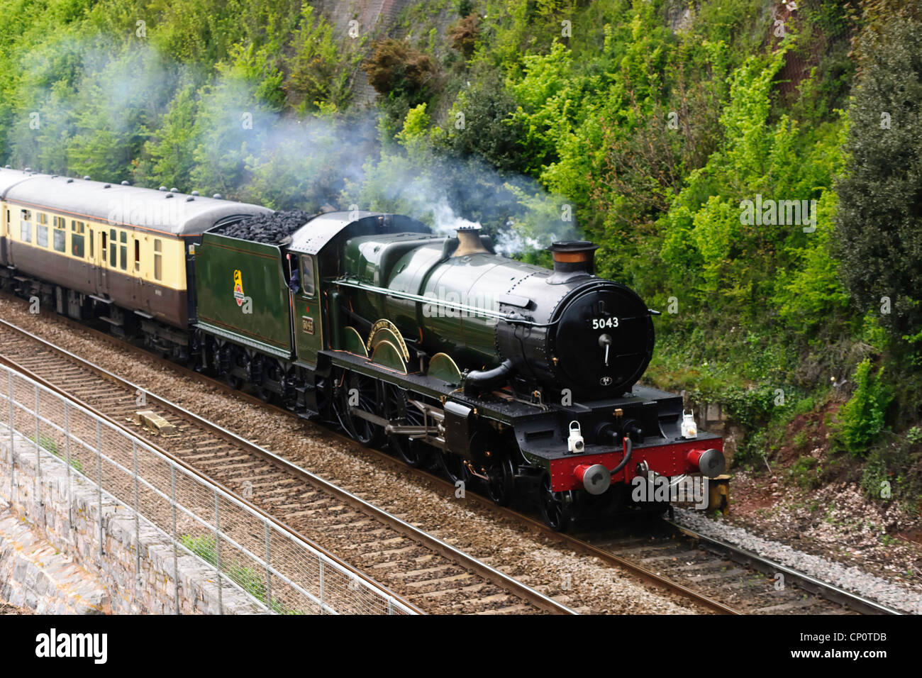 5043 earl of mount edgcumbe hi-res stock photography and images - Alamy