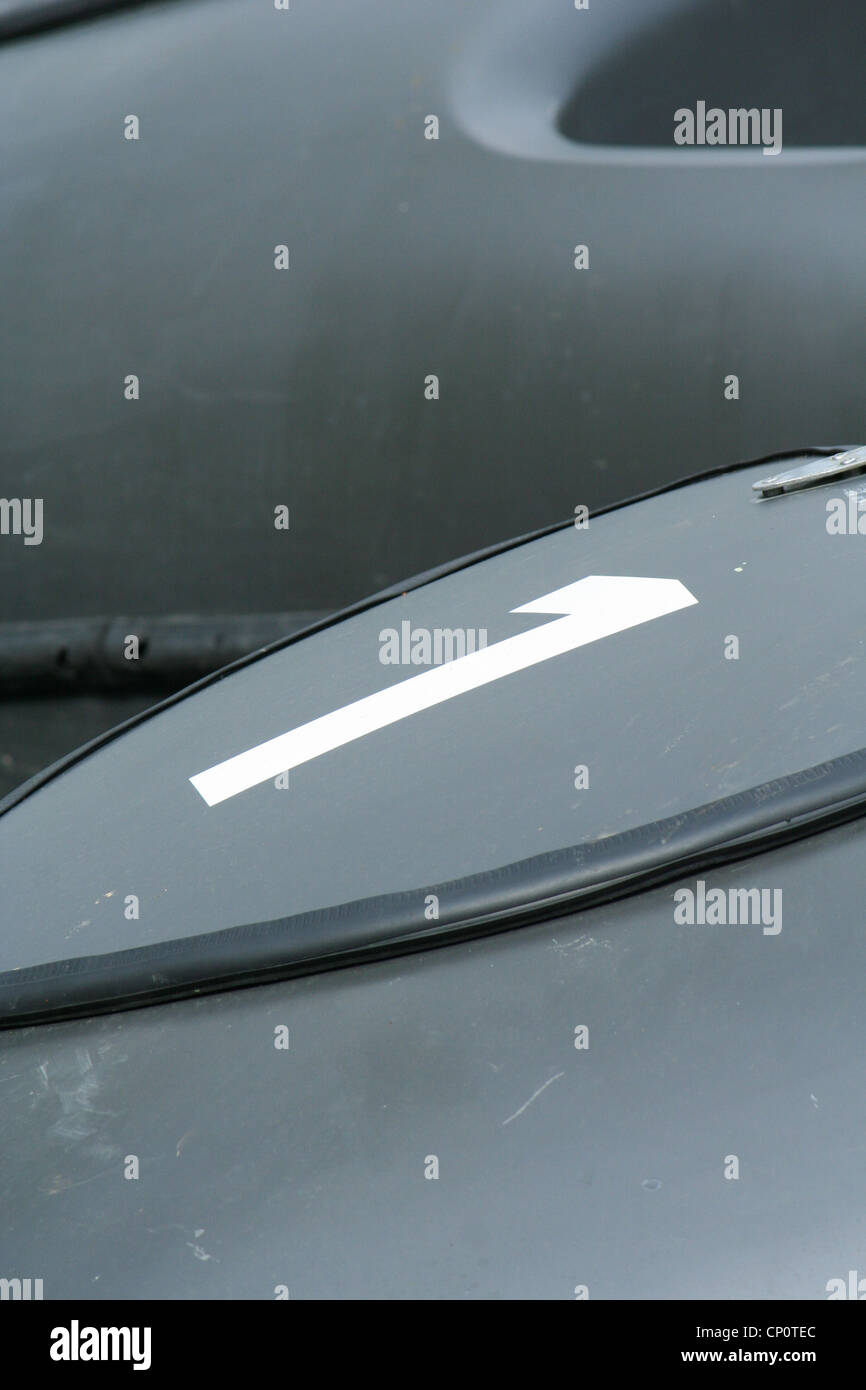 Electric powered boat hi-res stock photography and images - Alamy