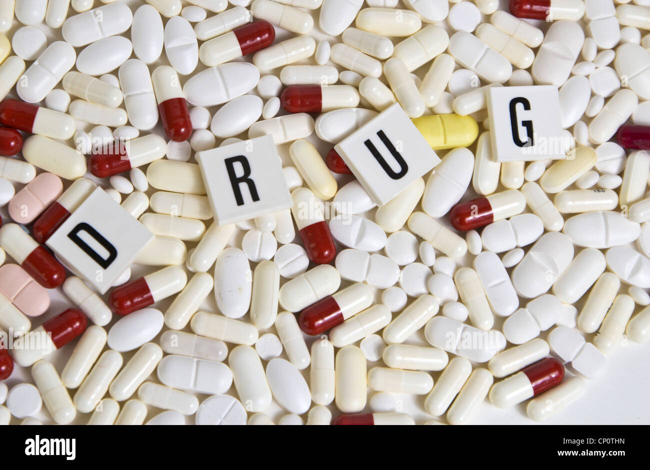 Misuse of drugs hi-res stock photography and images - Alamy
