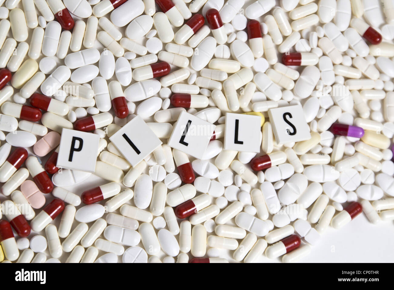 Small letter text hi-res stock photography and images - Alamy