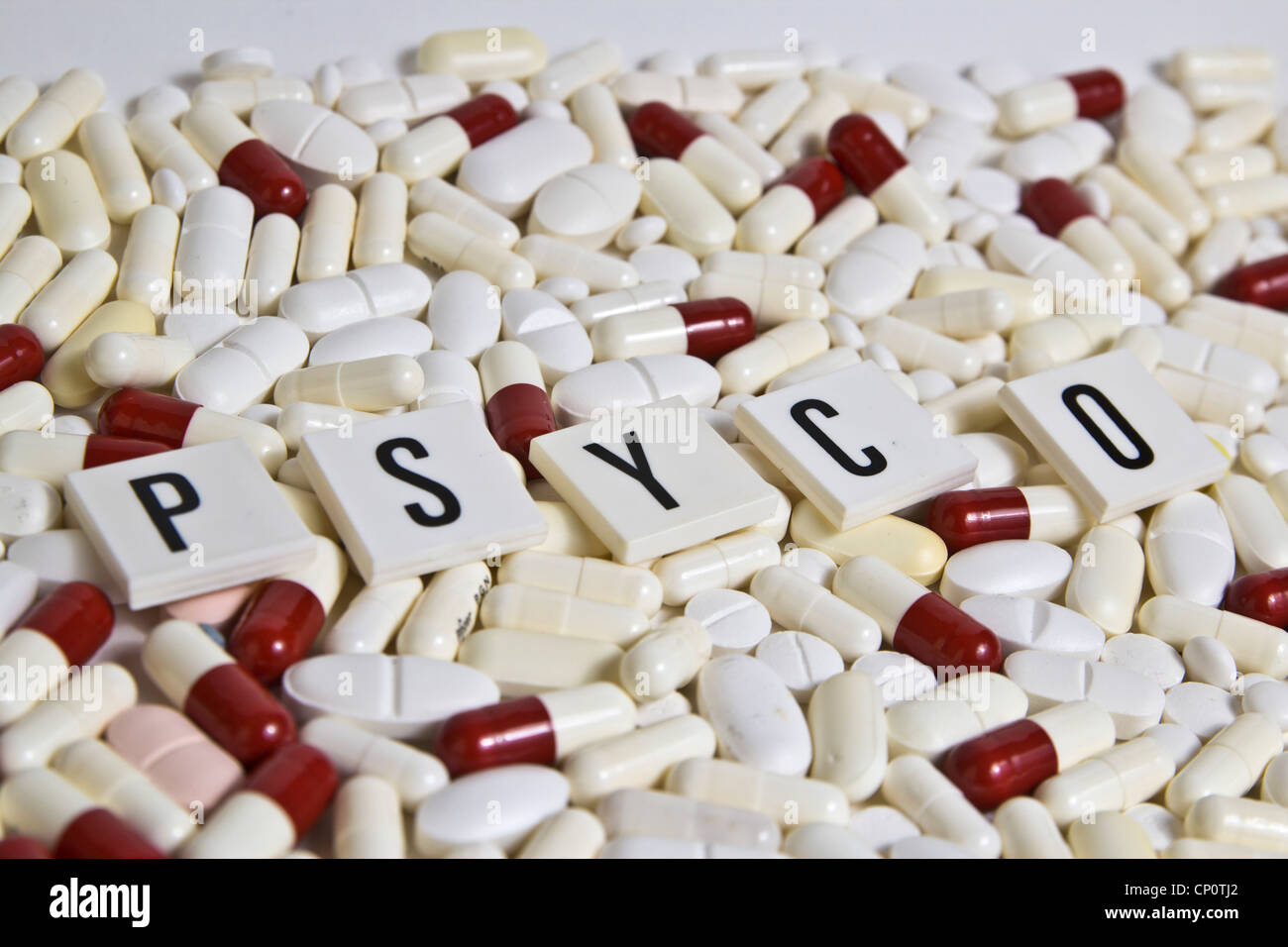 Many letters written hi-res stock photography and images - Alamy