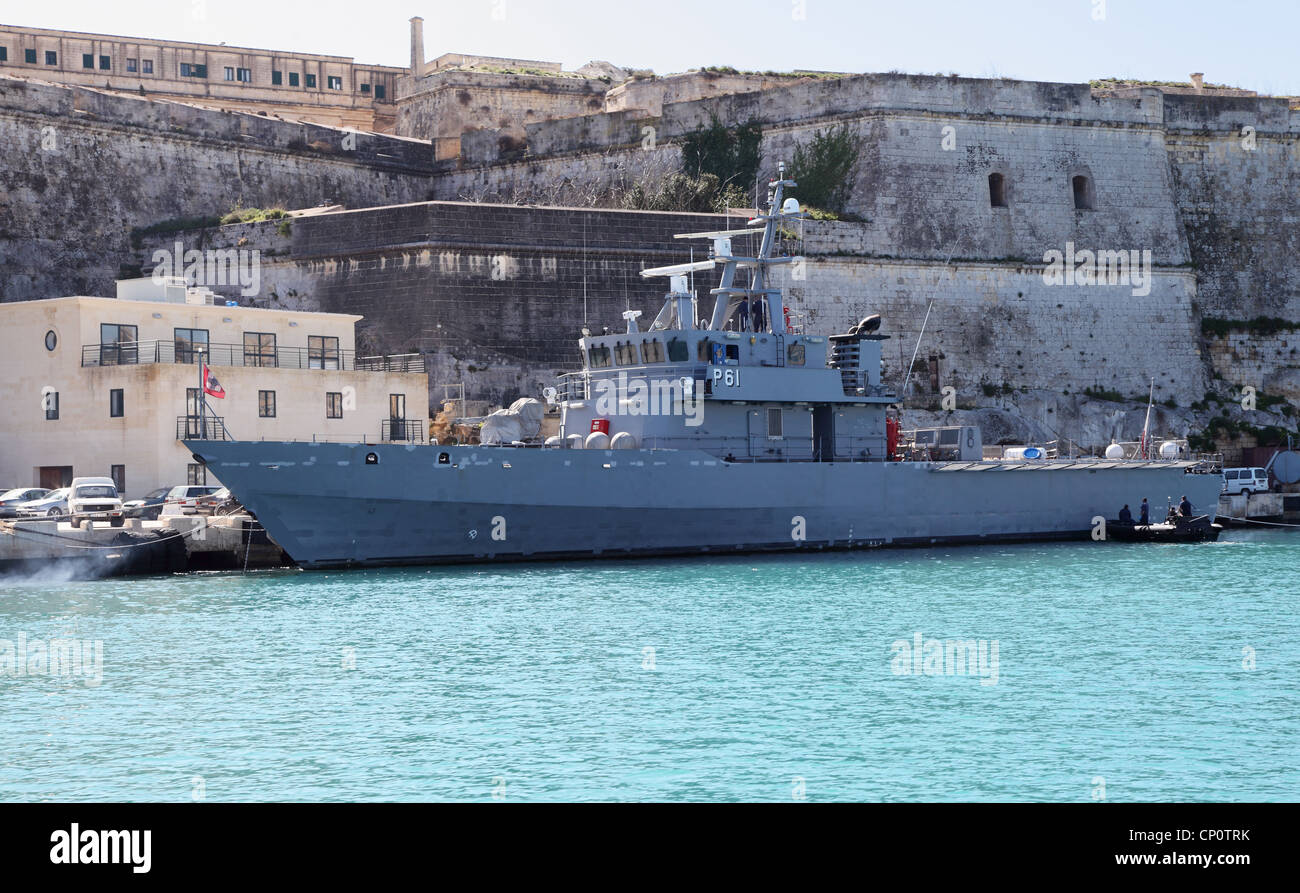 Patrol vessel hi-res stock photography and images - Alamy