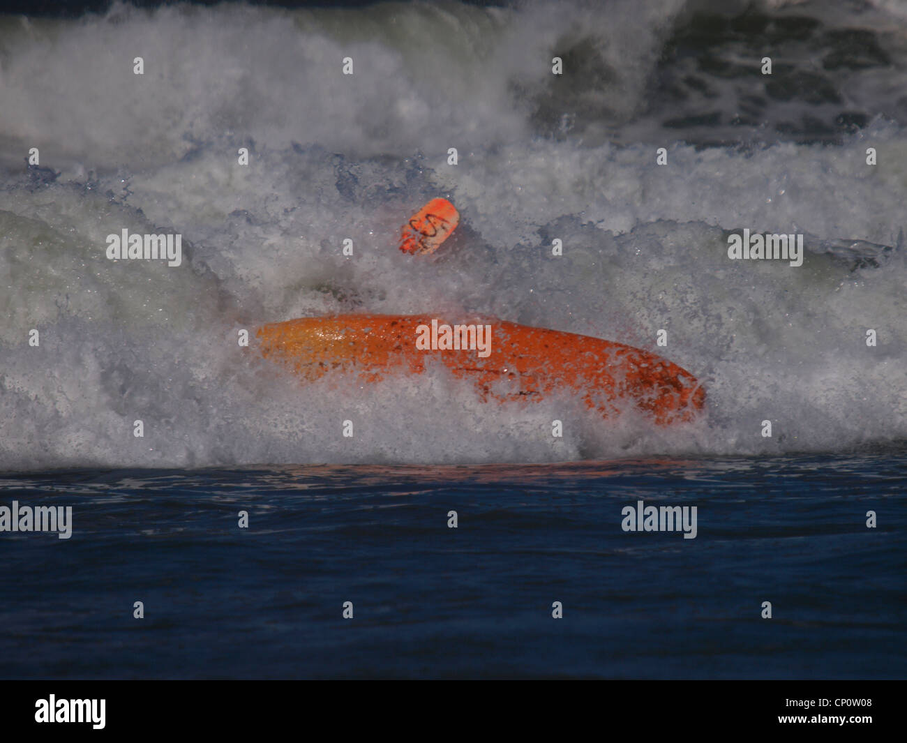 Wipe out surf hi-res stock photography and images - Alamy