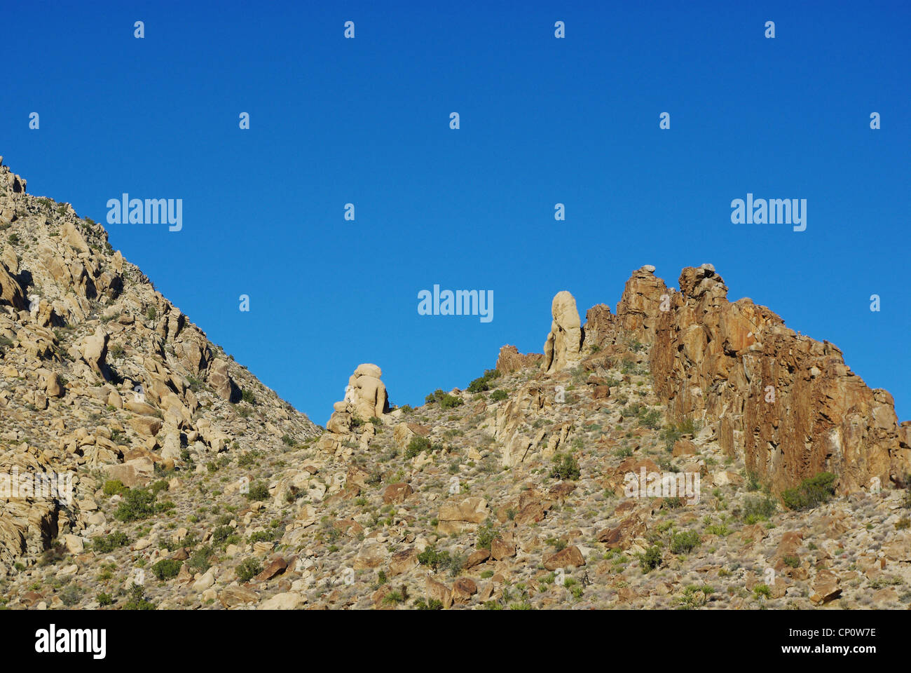 Interesting rock formations hi-res stock photography and images - Alamy