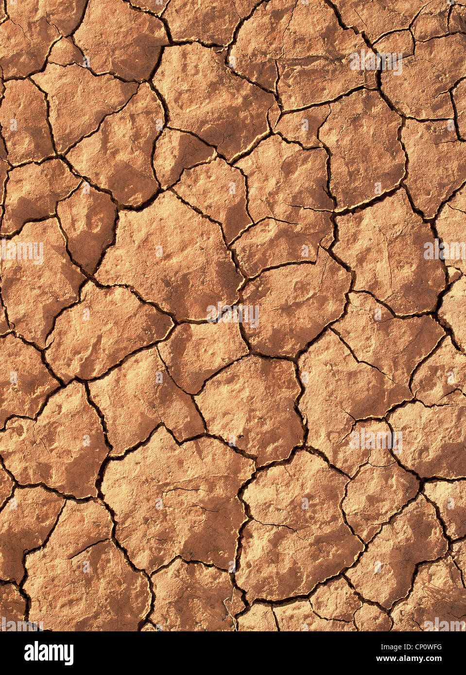 Dried clay australia hi-res stock photography and images - Alamy