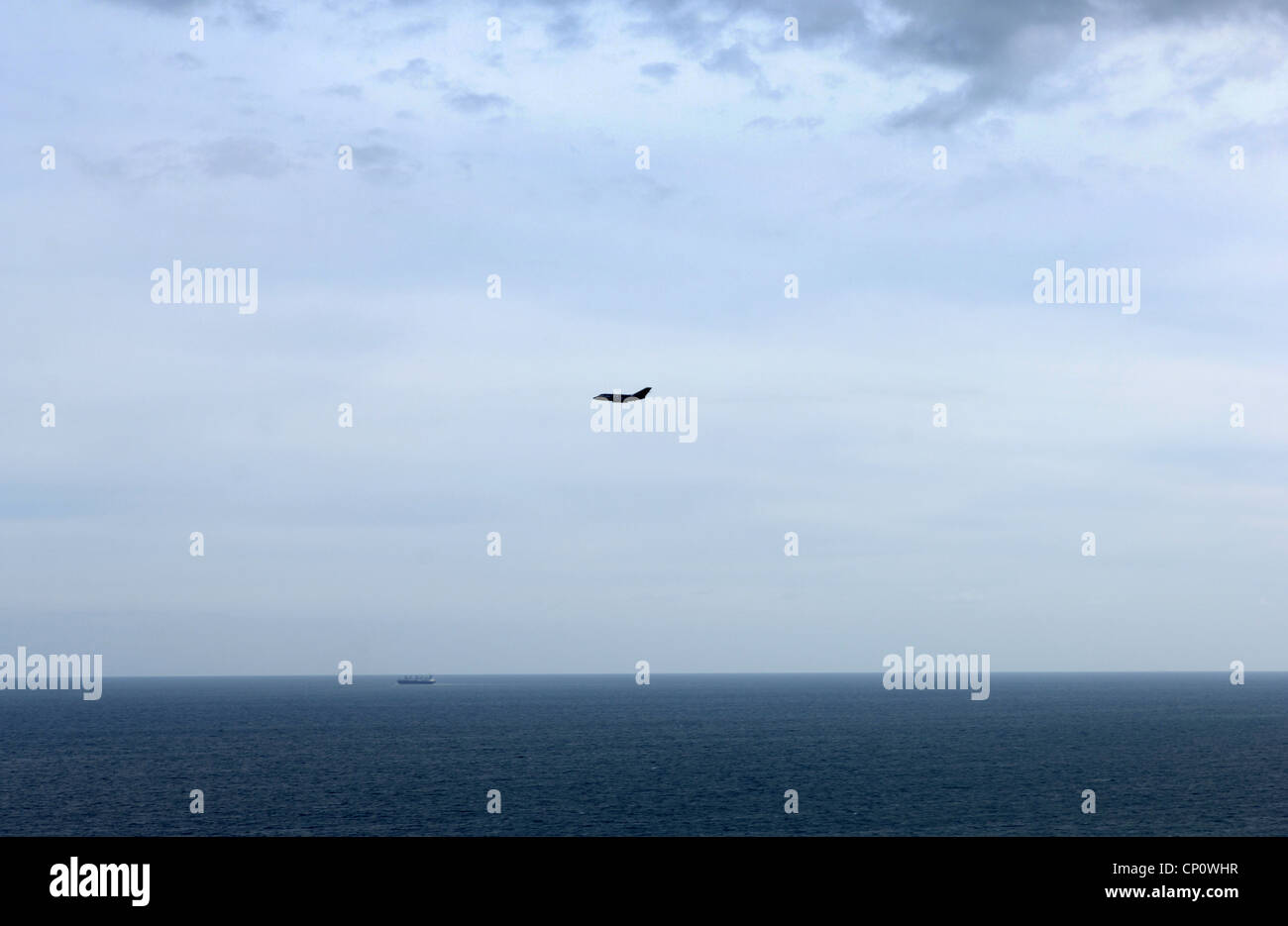 The English Channel, UK Stock Photo - Alamy