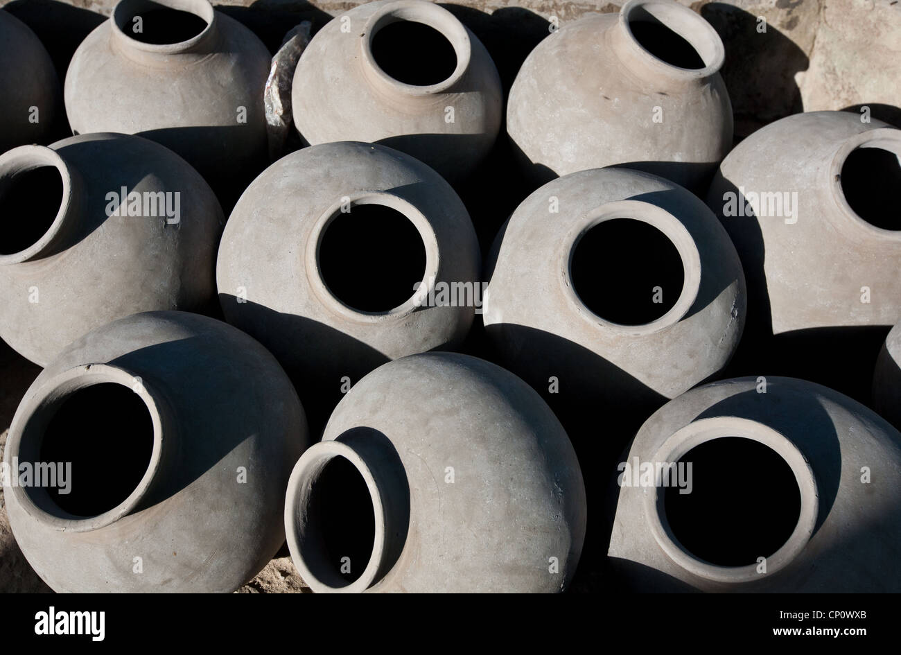 Matka india hi-res stock photography and images - Alamy