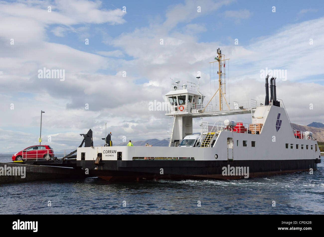 Ferry ferry hi-res stock photography and images - Alamy