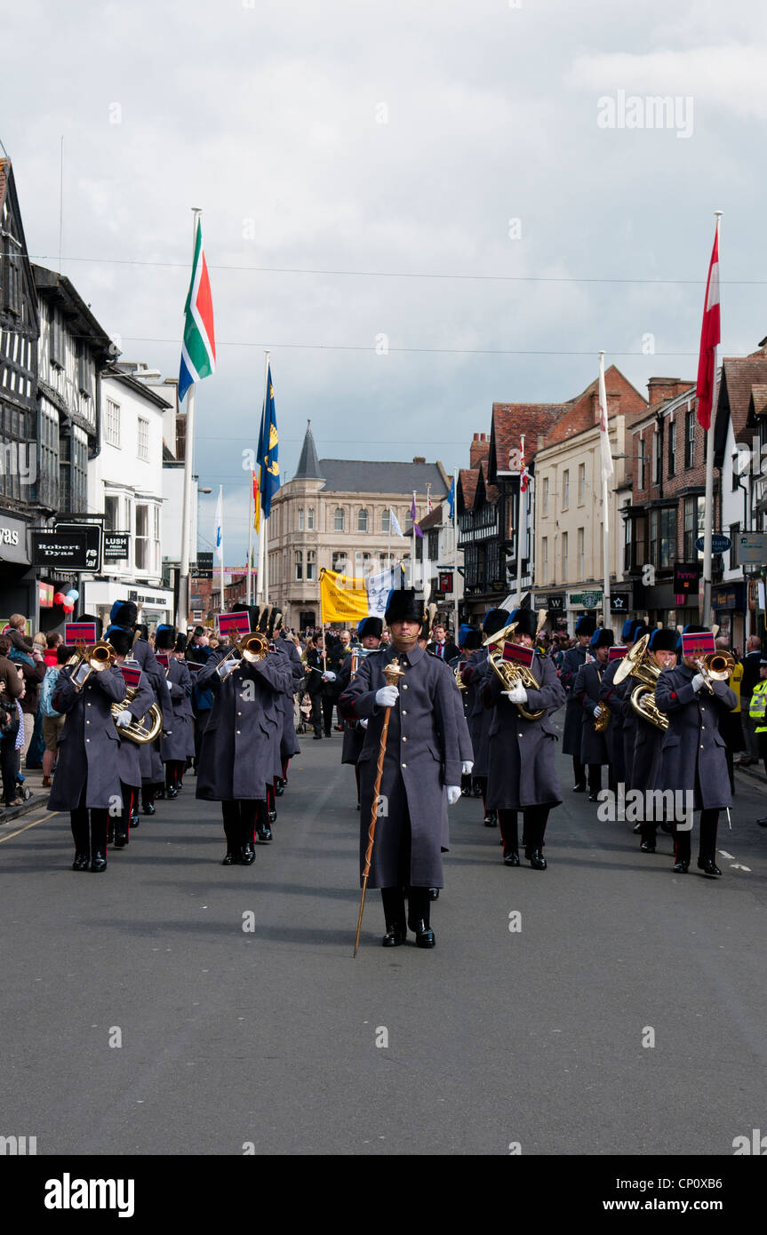 Royal Engineers Stock Photos & Royal Engineers Stock Images - Alamy
