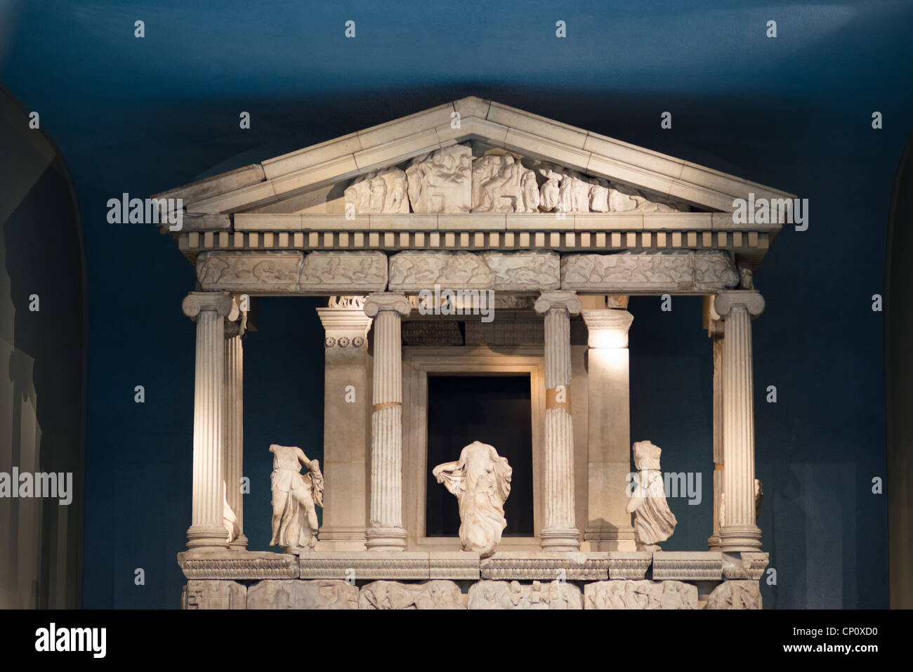 Nereid High Resolution Stock Photography and Images - Alamy