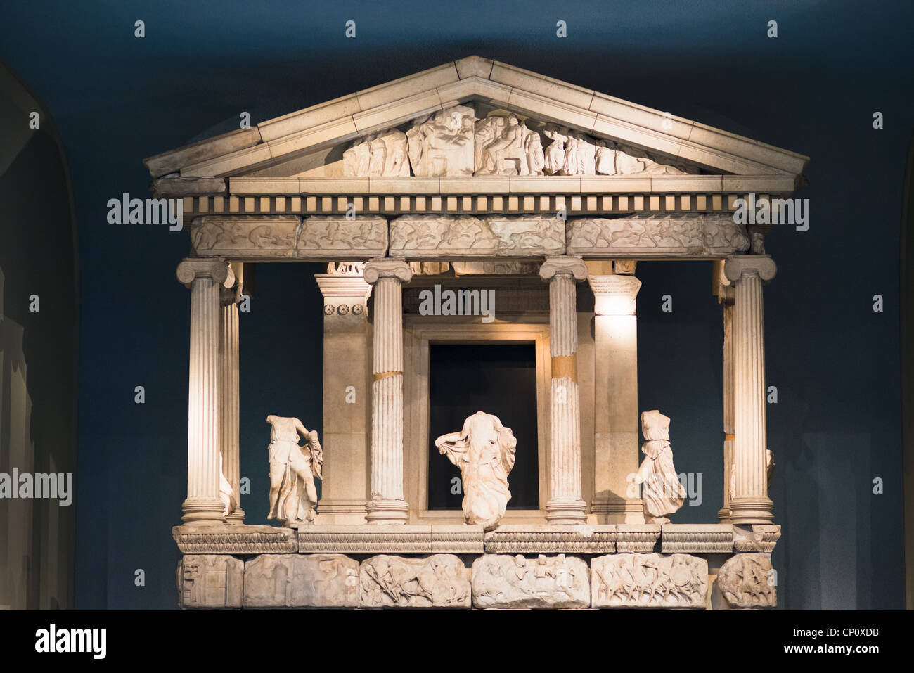 Nereid hi-res stock photography and images - Alamy