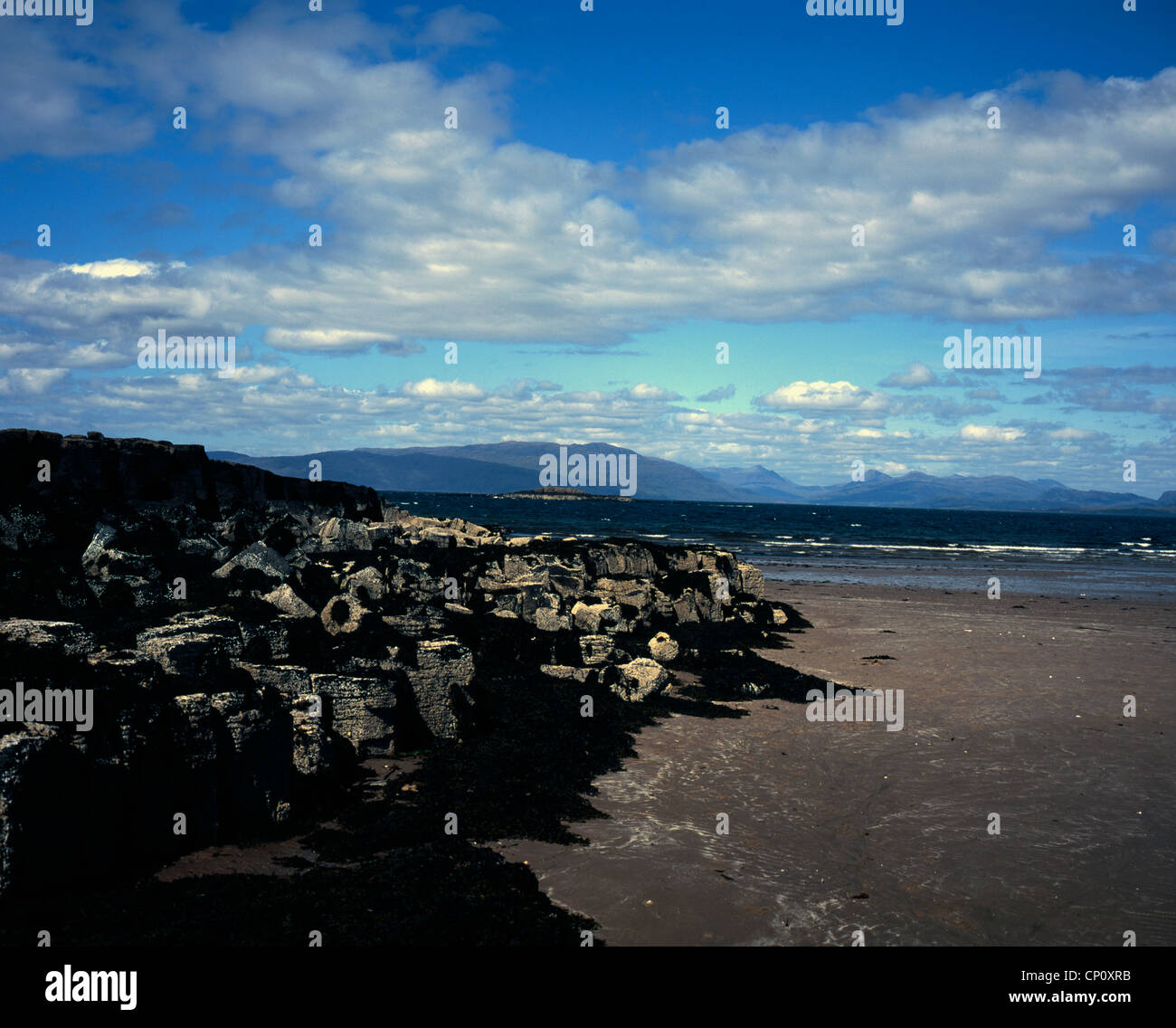 Ardnish hi-res stock photography and images - Alamy