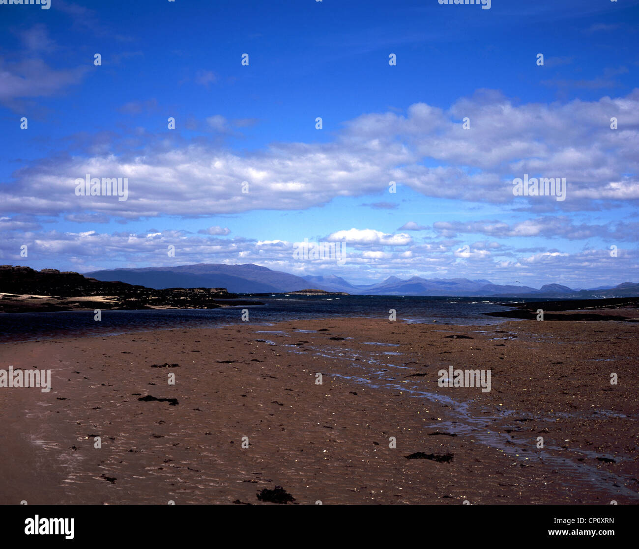 Ardnish hi-res stock photography and images - Alamy
