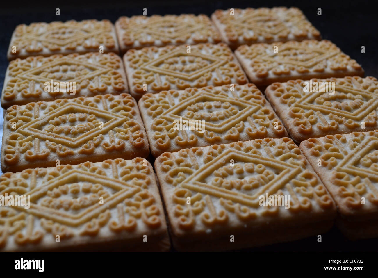 Digital food pattern hi-res stock photography and images - Alamy