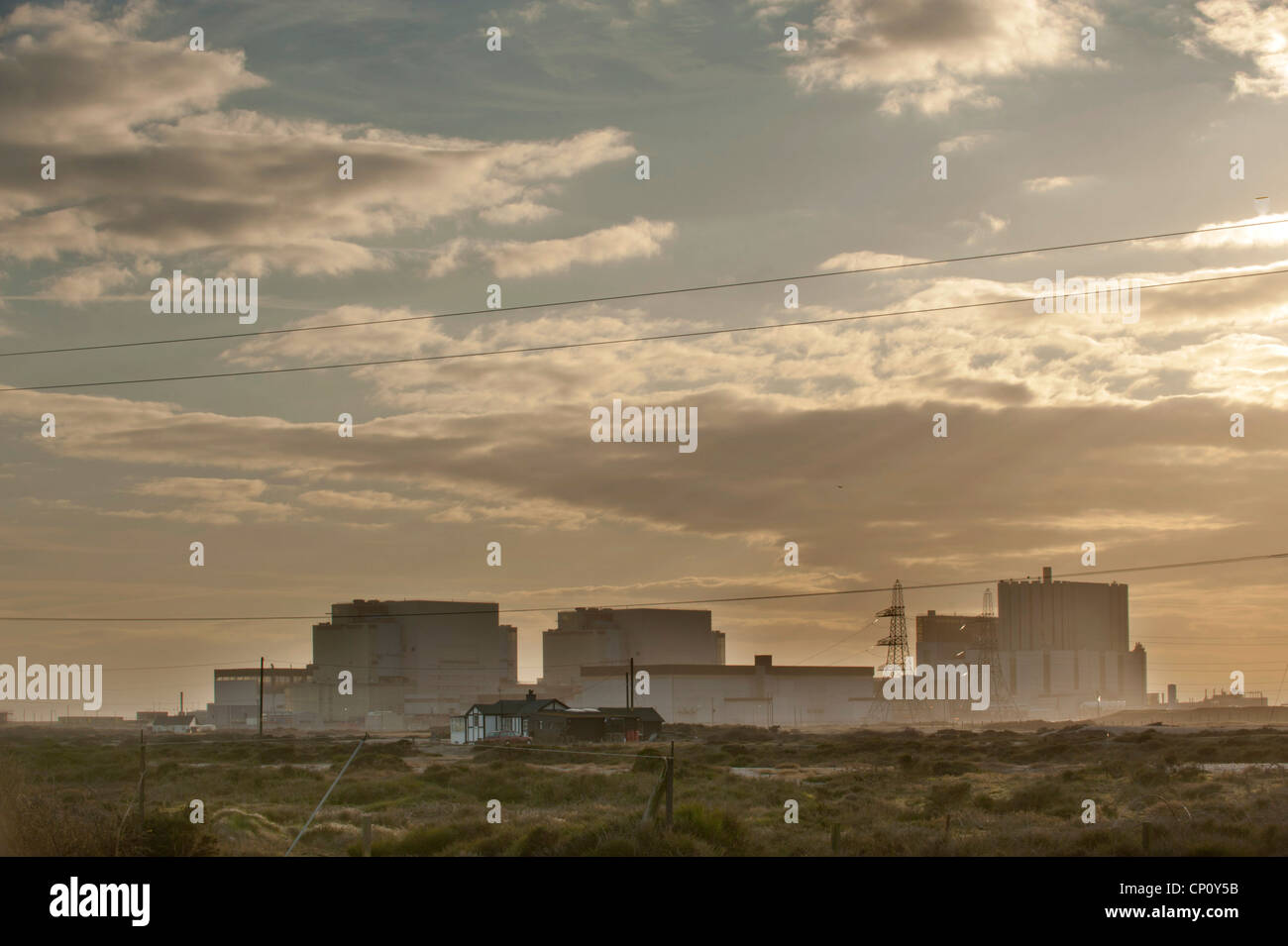 Power station reactor hi-res stock photography and images - Alamy