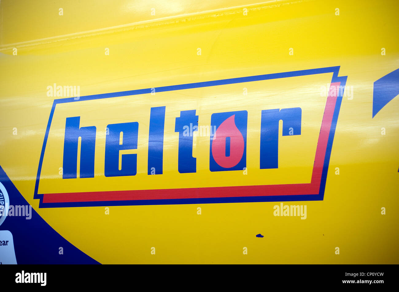 Fuel and lubricants distribution hi-res stock photography and images ...