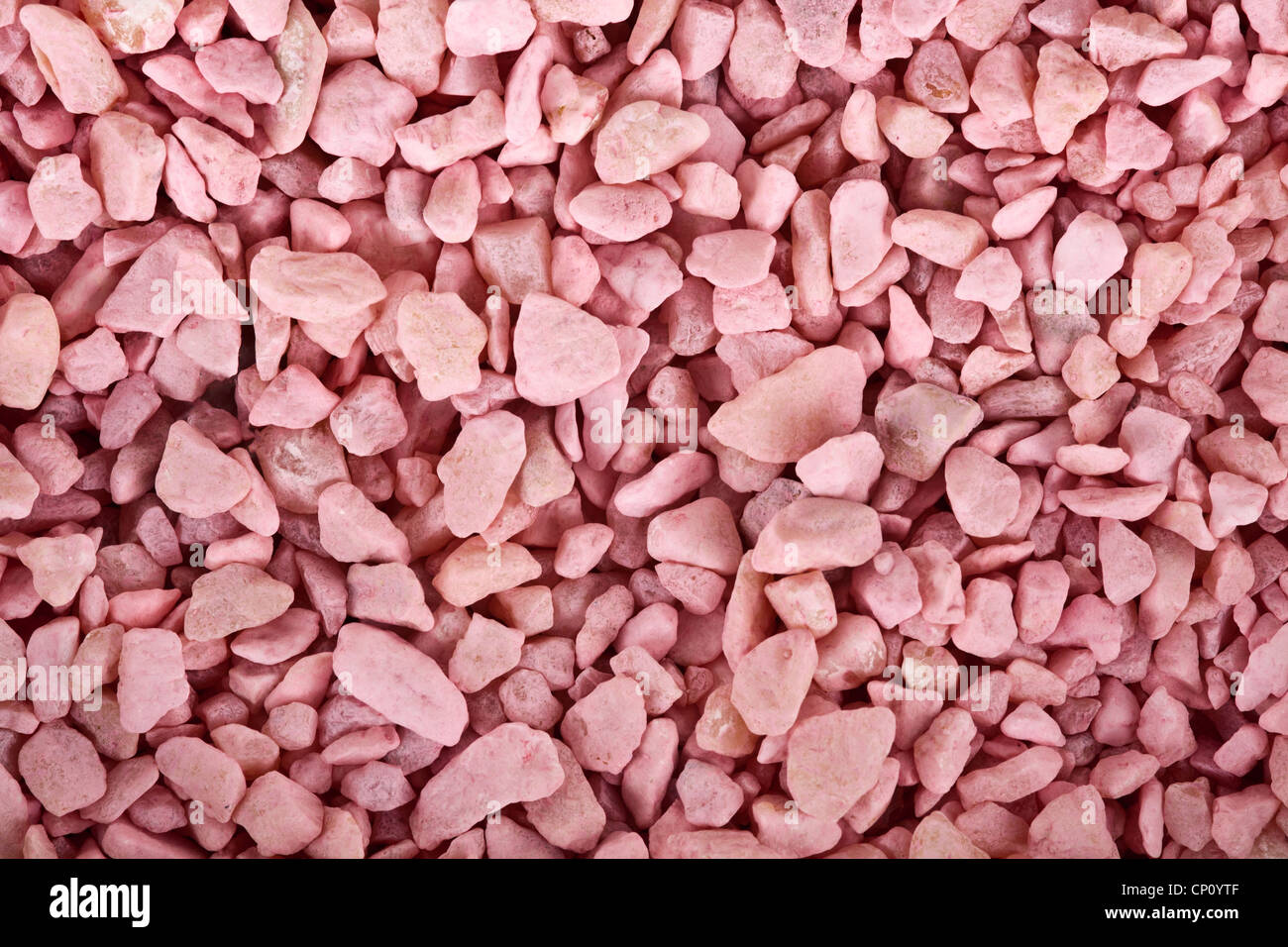 pink stones macro background Stock Photo - Alamy