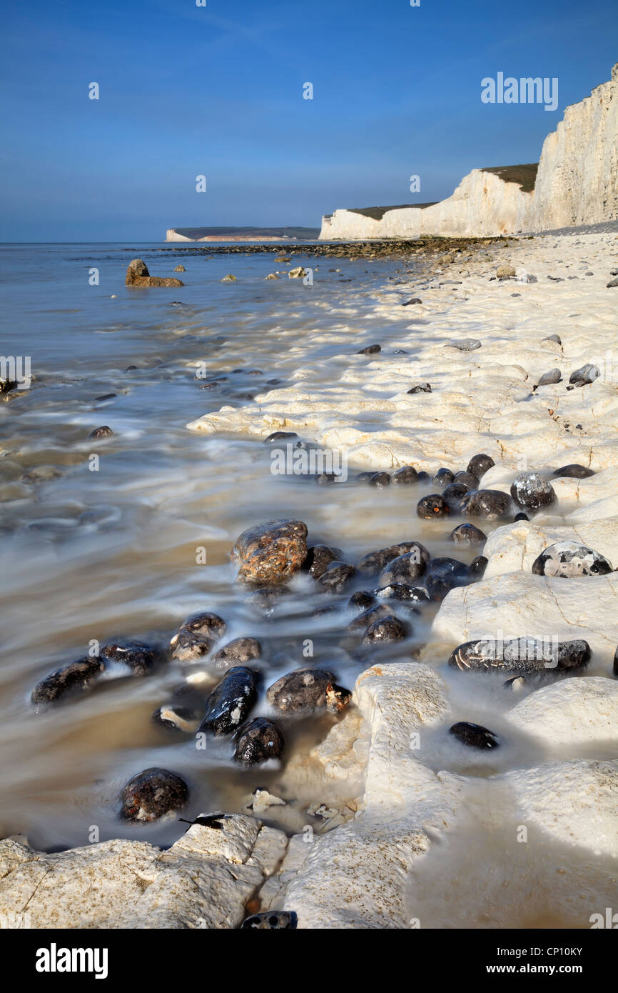 Iconic english landscape hi-res stock photography and images - Alamy